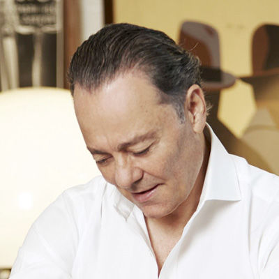 Cipri Quintas Empresario, conferenciante, consultor, escritor.